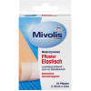 Mivolis Pflaster Elastisch 10 cm x 6 cm (10 St)