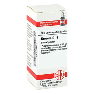 Morbillinum d12 bei medizinfuchs.de