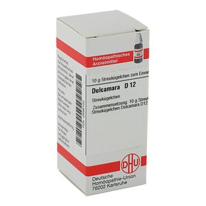 Morbillinum d12 bei medizinfuchs.de