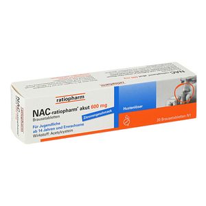Capros akut 20 mg bei medizinfuchs.de
