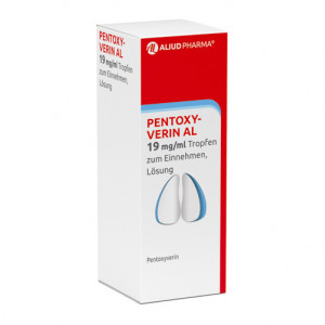 Optipect kodein forte tropfen zum einnehmen bei medizinfuchs.de