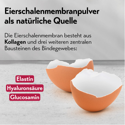 pureSGP Kollagen Peptide Multi Formula (300 g)